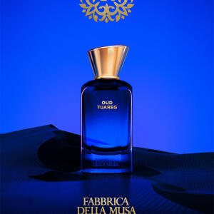Oud Tuareg Fabbrica Della Musa perfume - a new fragrance for women and ...