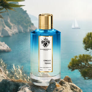 Cinque Terre Mancera perfume - a new fragrance for women and men 2024
