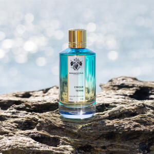 Cinque Terre Mancera perfume - a new fragrance for women and men 2024