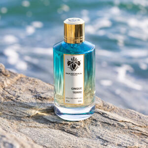 Cinque Terre Mancera perfume - a new fragrance for women and men 2024