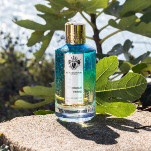 Cinque Terre Mancera perfume - a new fragrance for women and men 2024
