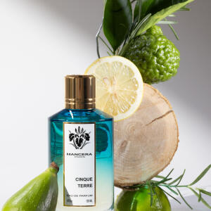 Cinque Terre Mancera perfume - a new fragrance for women and men 2024