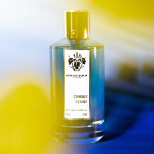 Cinque Terre Mancera perfume - a new fragrance for women and men 2024