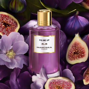 Fig Me Up Mancera perfume - a new fragrance for women and men 2024