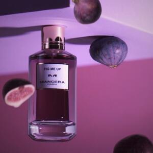 Fig Me Up Mancera perfume - a new fragrance for women and men 2024