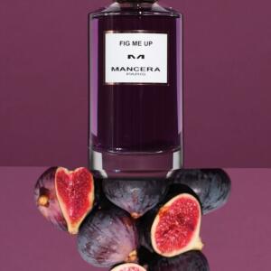 Fig Me Up Mancera perfume - a new fragrance for women and men 2024