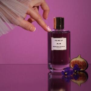 Fig Me Up Mancera perfume - a new fragrance for women and men 2024