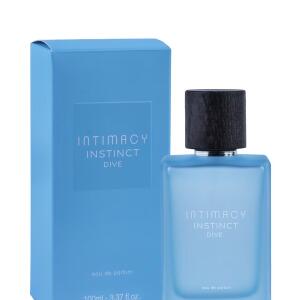 Instinct Dive Intimacy cologne - a fragrance for men