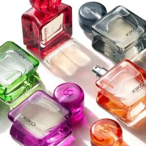 Montenapoleone District Kiko Milano perfume - a new fragrance for women ...