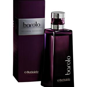 Barolo O Boticário cologne - a fragrance for men 2009