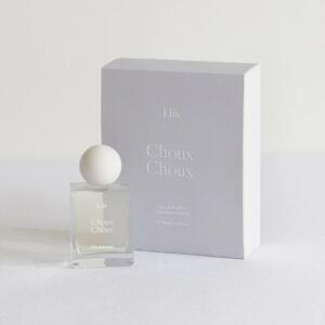Choux Choux Liis perfume - a new fragrance for women and men 2024