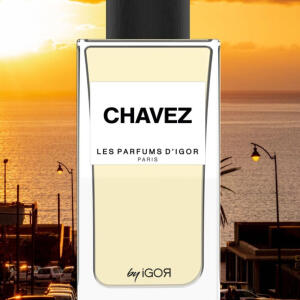 Chavez Les Parfums d'Igor عطر - a fragrance للجنسين