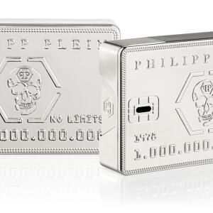 No Limit$ Platinum Philipp Plein Parfums cologne - a new fragrance for ...