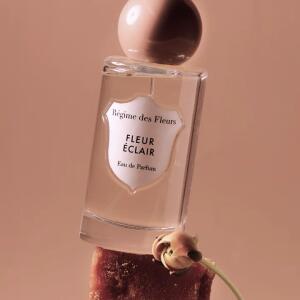 Fleur Éclair Régime des Fleurs perfume - a new fragrance for women and ...