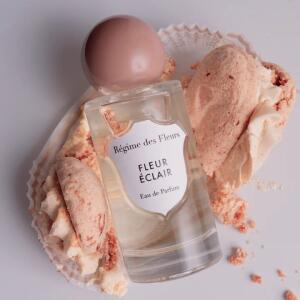 Fleur Éclair Régime des Fleurs perfume - a new fragrance for women and ...
