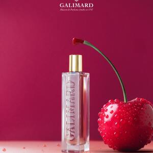 Ruby Chéri Galimard perfume - a new fragrance for women 2024