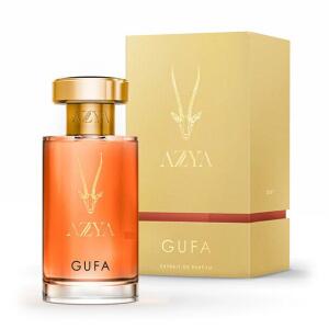 Gufa AZYA perfume - a new fragrance for women and men 2024