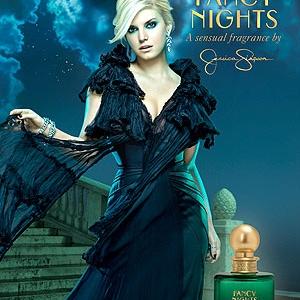 Fancy Nights Jessica Simpson parfem - parfem za žene 2010
