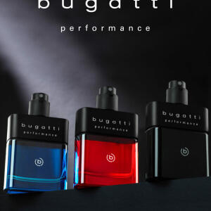 Performance Deep Blue Bugatti Fashion cologne - a fragrance for men 2023