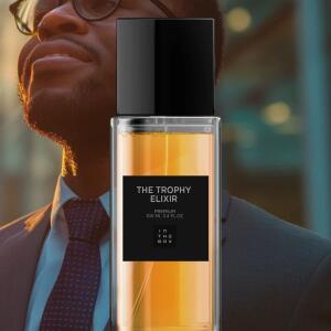 The Trophy Elixir In The Box perfume - a new fragrance for women and ...