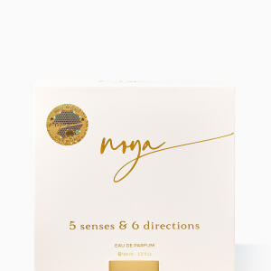 5 Senses & 6 Directions House of Noya perfume - a fragrance for women ...