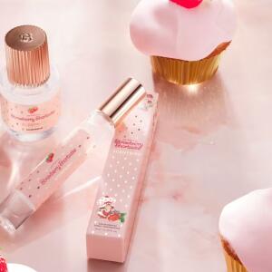 Strawberry Shortcake Scentbird perfume - a novo fragrância Feminino 2024