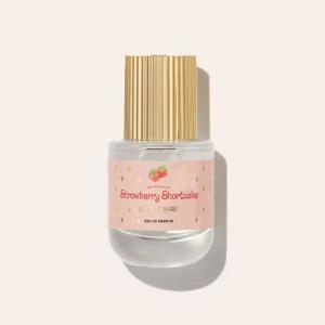 Strawberry Shortcake Scentbird perfume - a new fragrance for women 2024