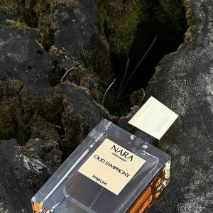 Oud Symphony Nara Perfumery perfume - a fragrance for women and men 2023