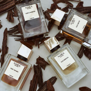 Oud Grove Nara Perfumery perfume - a fragrance for women and men 2023