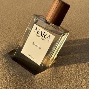 Hanami Nara Perfumery perfume - a new fragrance for women and men 2024