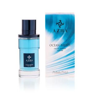 Ocean Breeze Azha Perfumes cologne - a fragrance for men