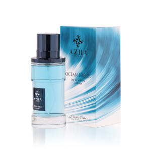 Ocean Breeze Azha Perfumes cologne - a fragrance for men