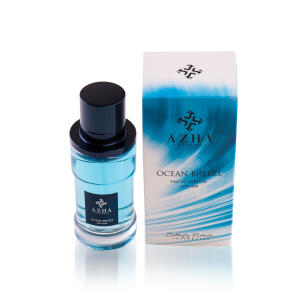 Ocean Breeze Azha Perfumes cologne - a fragrance for men