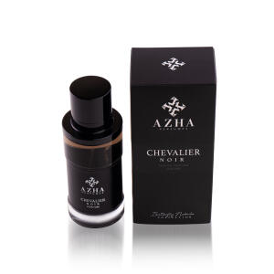 Chevalier Noir Azha Perfumes cologne - a fragrance for men