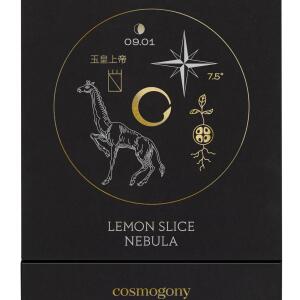 Lemon Slice Nebula Cosmogony parfum - un nouveau parfum pour femme 2024