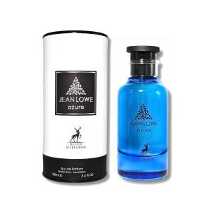 Jean Lowe Azure Maison Alhambra fragancia - una nuevo fragancia para ...