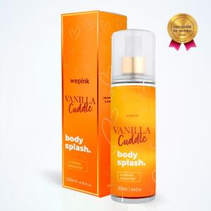 Vanilla Cuddle We Pink perfume - a new fragrance for women 2024