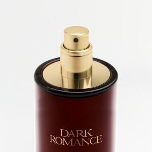Dark Romance Zara perfume - a new fragrance for women 2024