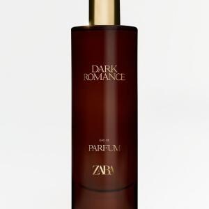 Dark Romance Zara perfume - a new fragrance for women 2024