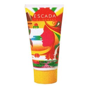 Taj Sunset Escada perfume - a fragrance for women 2011