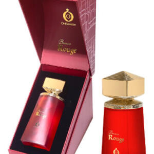 Baraca Rouge OriArome perfume - a new fragrance for women and men 2024