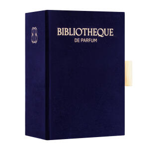 Sensual Rebellion Bibliothèque de Parfum perfume - a fragrance for ...