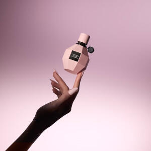 Flowerbomb Extreme 2025 Viktor&Rolf perfume - a new fragrance for women ...