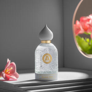 Second Skin Attar Collection perfume - a new fragrance for women and ...