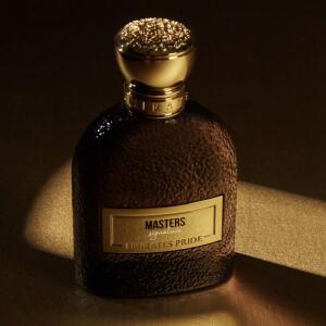 Masters Signature Emirates Pride Perfumes perfume - a new fragrance for ...