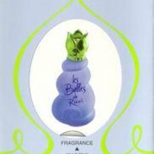 Les Belles de Ricci Amour d'Amandier Nina Ricci perfume - a fragrance ...