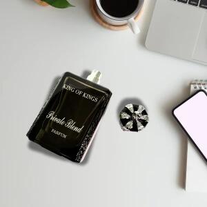 King of Kings Private Blend King of Kings perfume - a new fragrance for ...