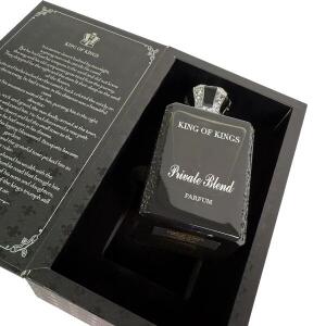 King of Kings Private Blend King of Kings perfume - a new fragrance for ...