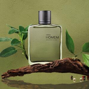 Natura Homem Aromáticos Natura perfume - a new fragrance for women and ...