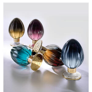 Don't Call Me Rose House of Fanatics perfume - a new fragrance for ...